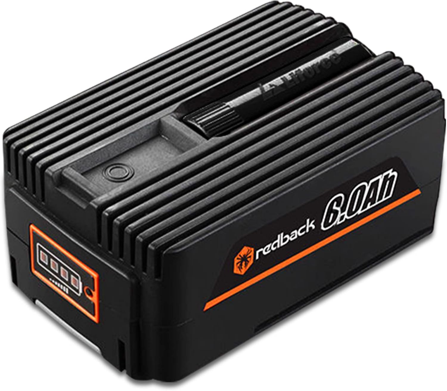 Redback Flex Series Gardening Tool Kit Essential Rechargeable 6.0Ah ...