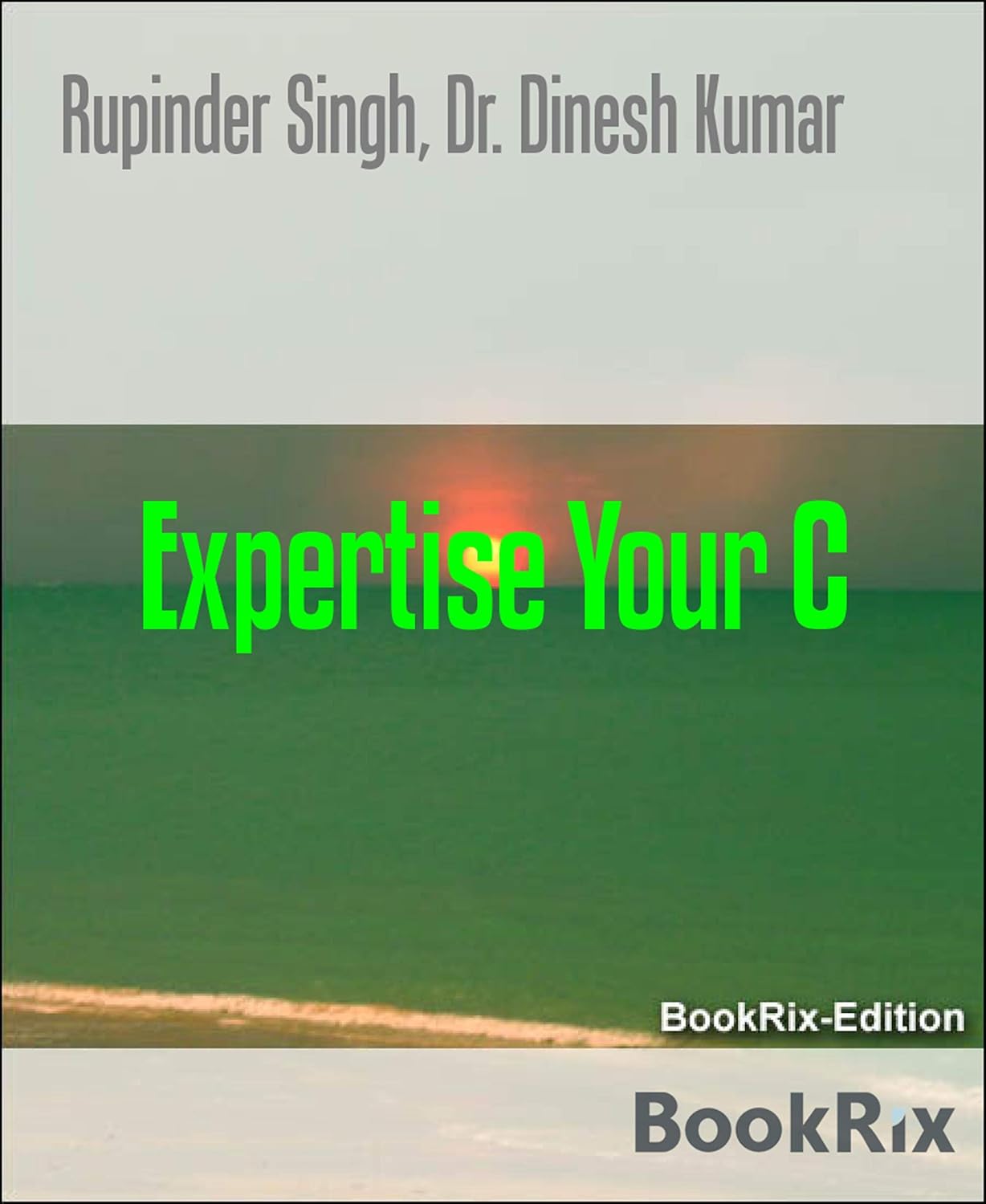 Expertise Your C , Singh, Rupinder, Kumar, Dr. Dinesh, eBook - Amazon.com