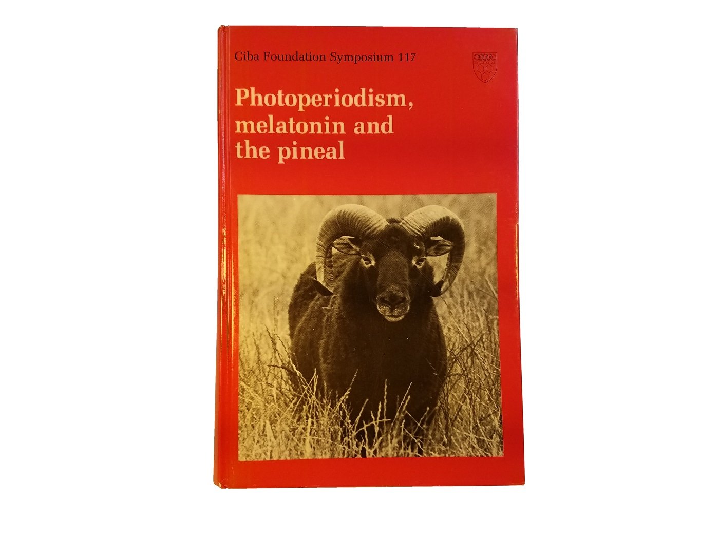 Photoperiodism, melatonin and the pineal (Ciba Foundation symposium ...