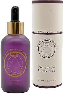 Amazon.com: Mystic Romance® Premium Home Fragrance Oil - for Aroma Oil ...