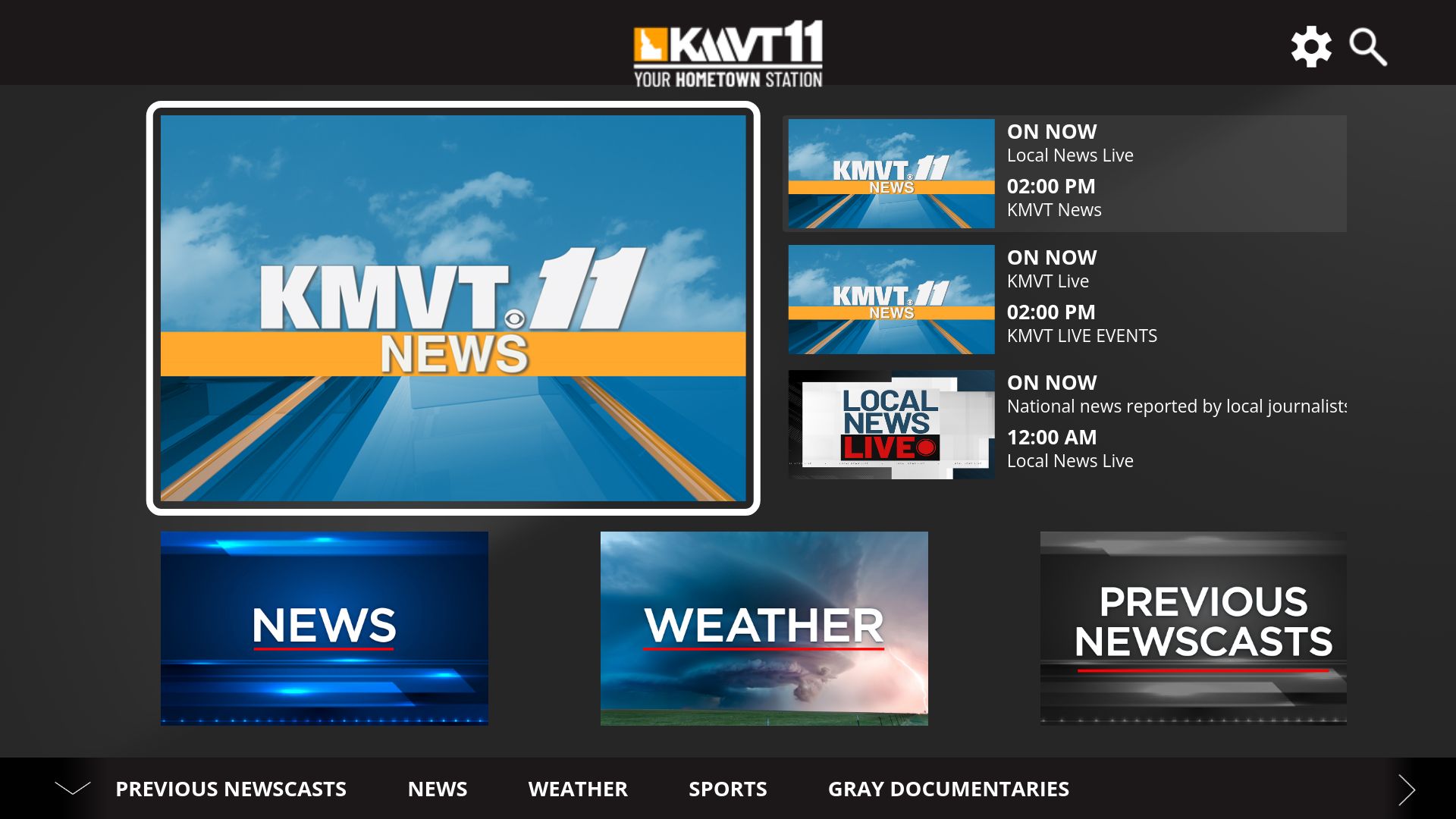 KMVT News - App on Amazon Appstore
