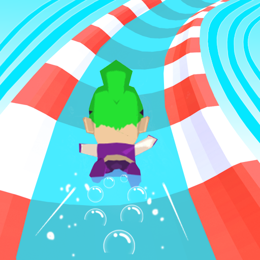 Aqua Park Slide Water Playground Race - App on Amazon Appstore