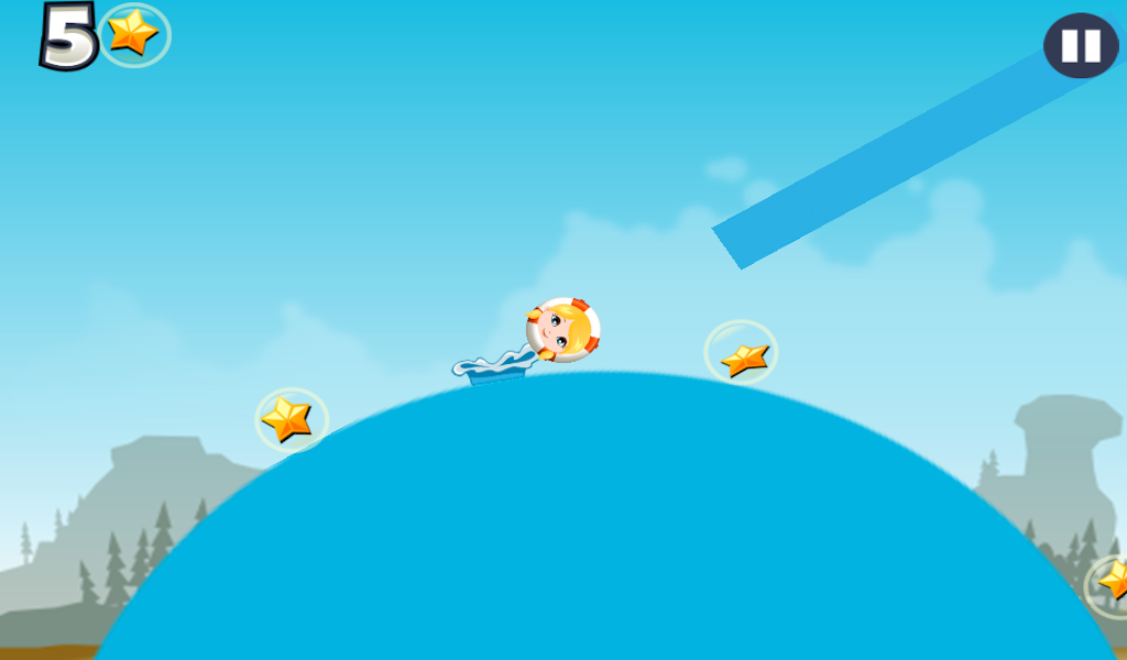 Aqua Park Slide - App on Amazon Appstore