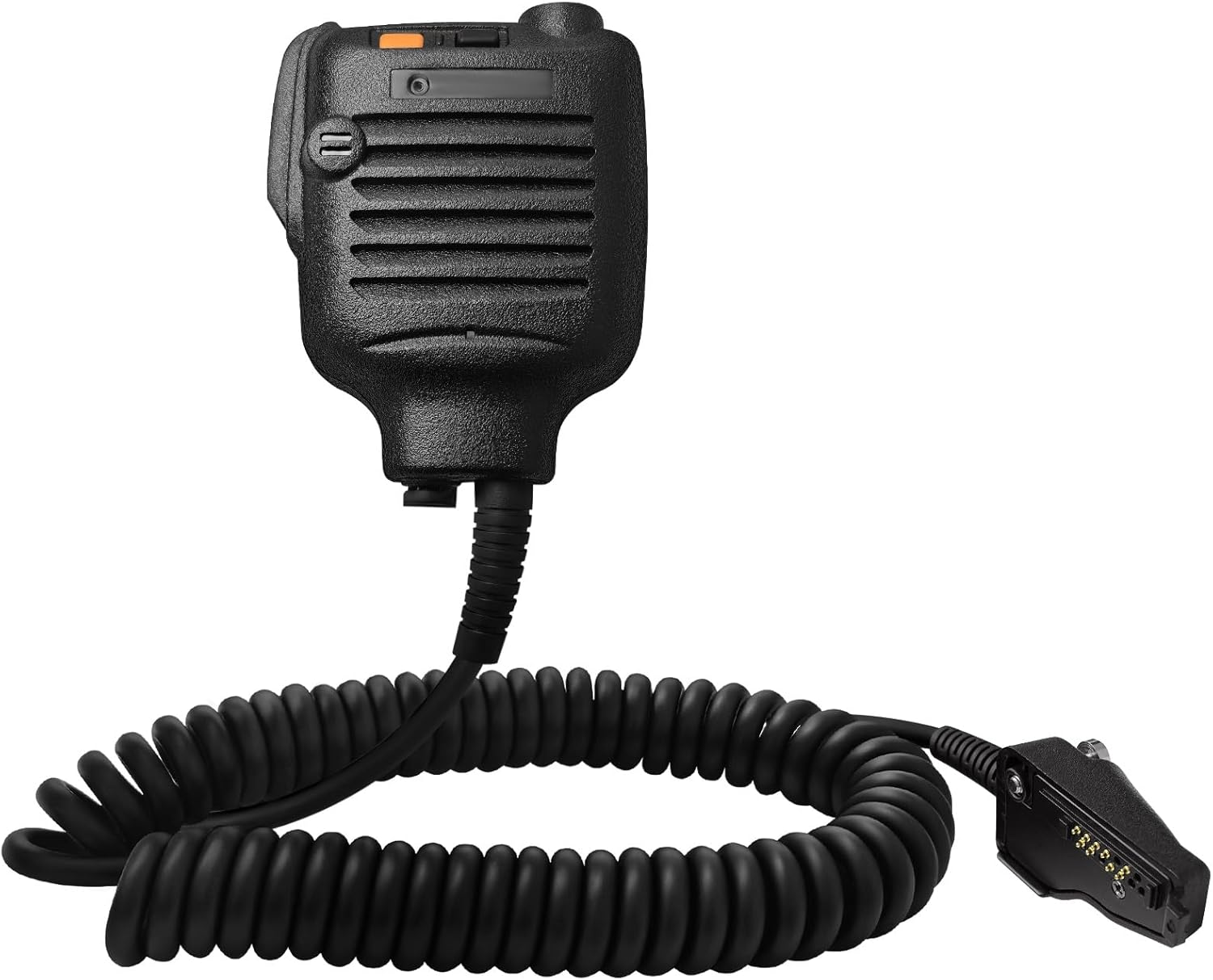Amazon.com: KMC-25 Heavy Duty Handheld Mic KMC-41 Remote Speaker ...