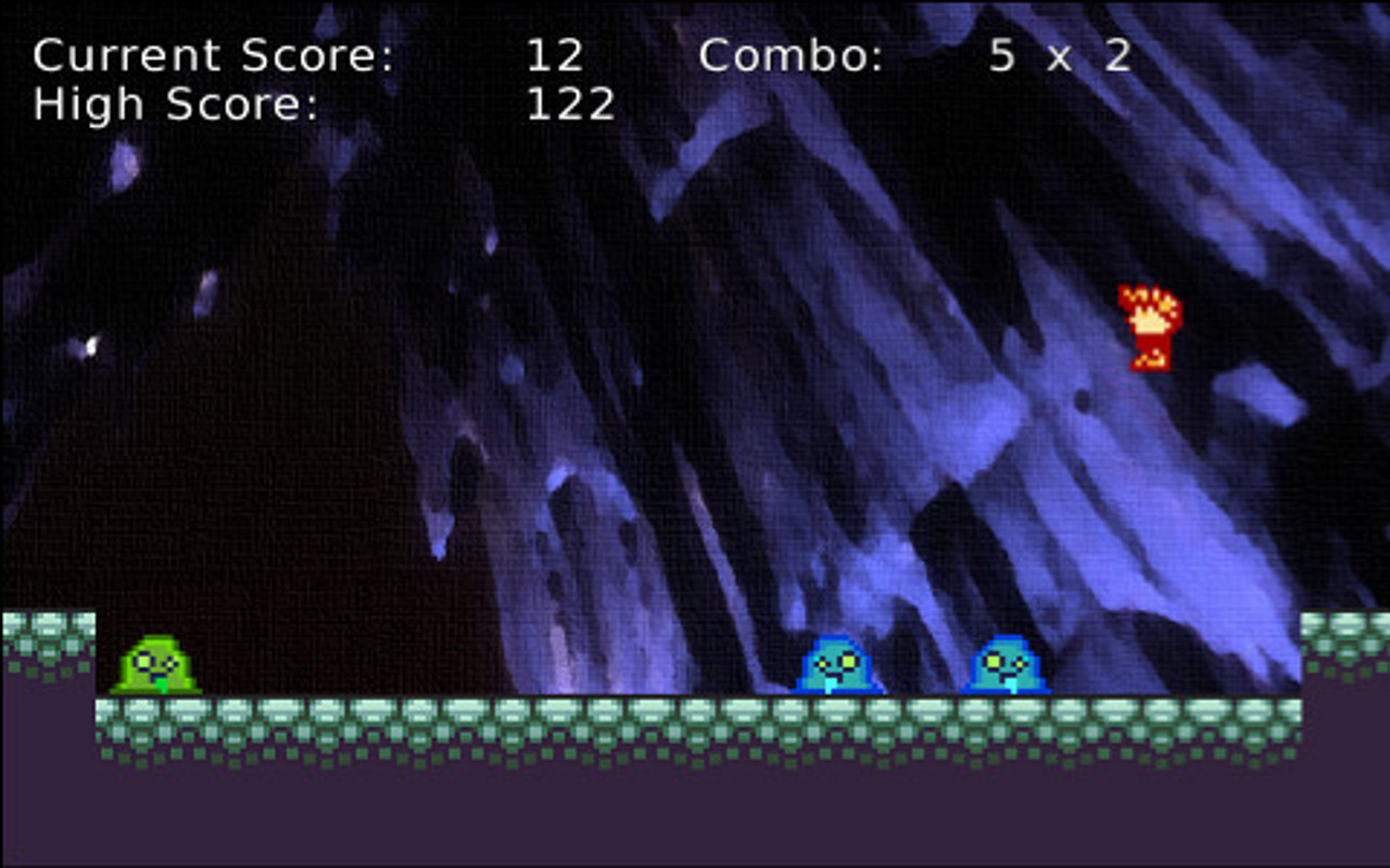 Slime Jump! - App on Amazon Appstore