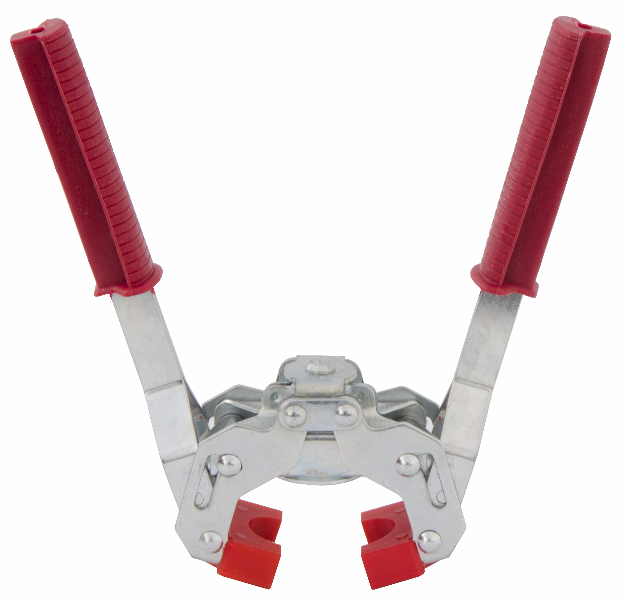 Amazon.com: North Mountain Supply - HBC-M Metal Twin Lever Hand Bottle ...