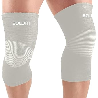Buy Boldfit Knee Support For Men Knee Caps For Women Knee Cap For Men ...