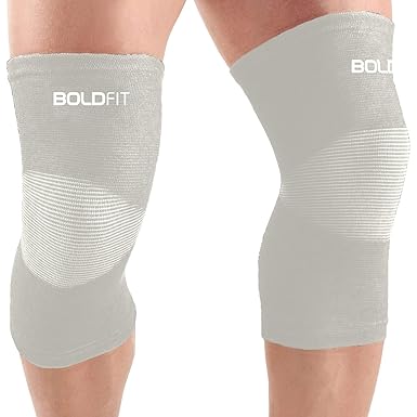 Buy Boldfit Knee Support For Men Knee Caps For Women Knee Cap For Men ...