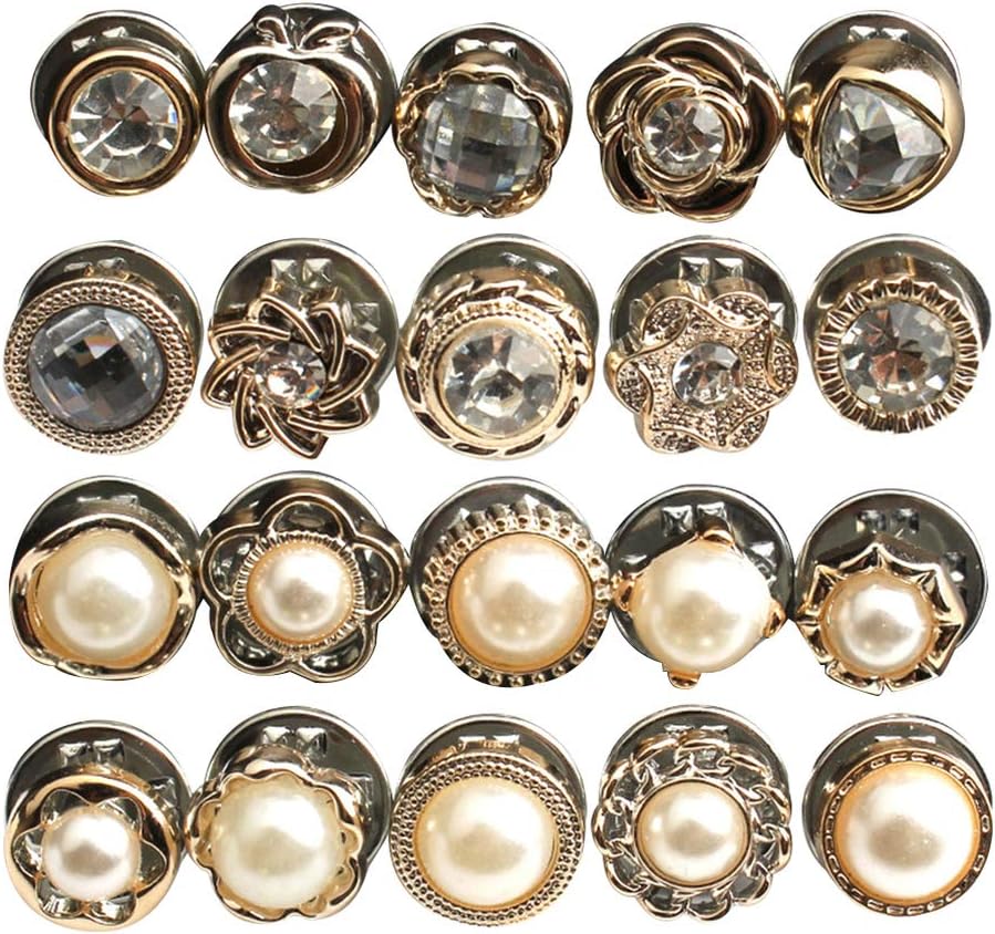 Decorative Snaps For Sewing at Susan Keefe blog