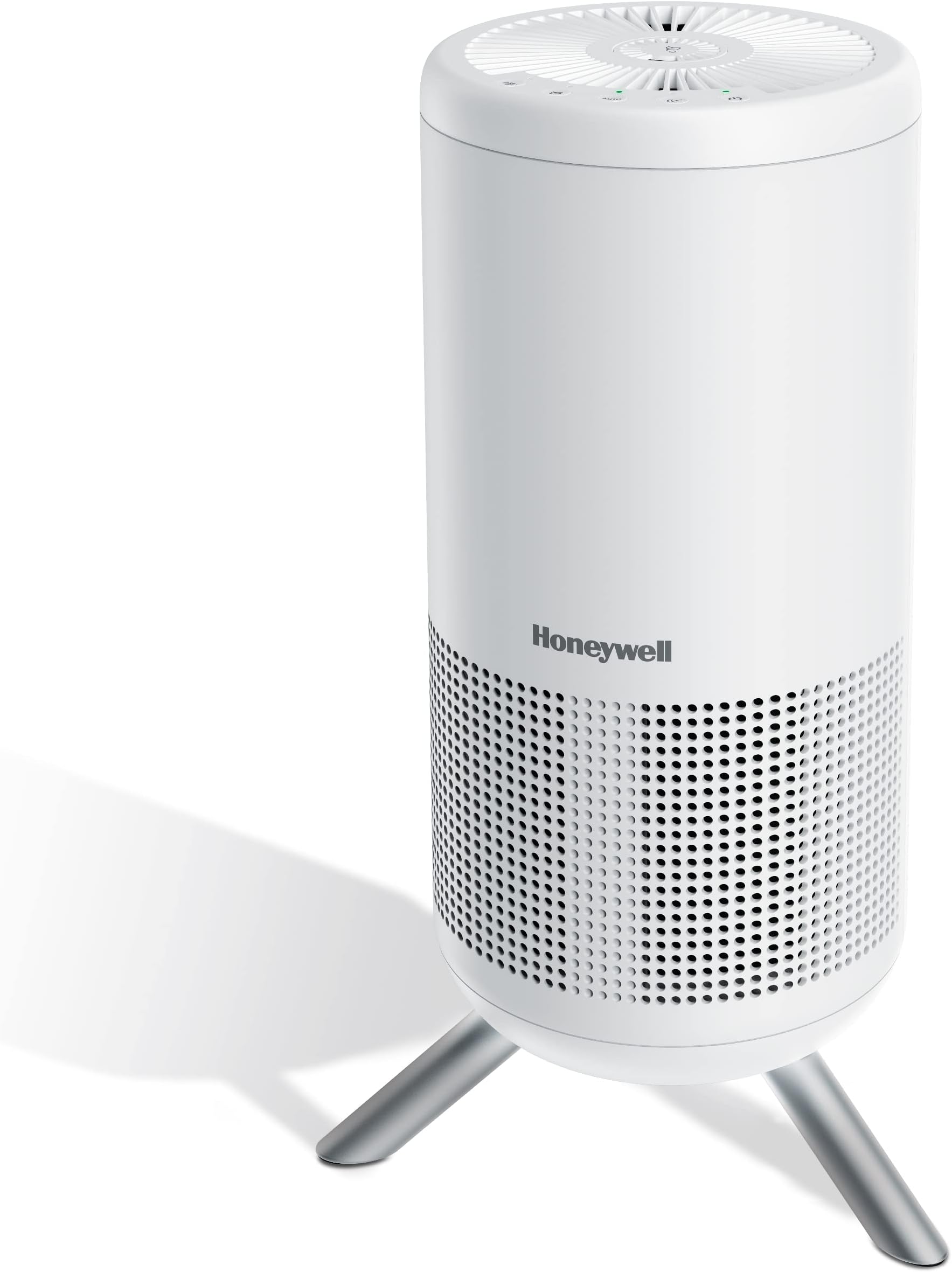 Amazon.com: Honeywell HEPA Air Purifier Tower, Medium Rooms, Bedrooms ...