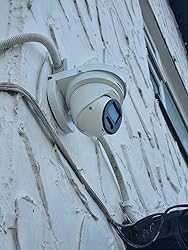 WiTi Universal Wall Mount Bracket for Dome Security Camera,Deep Base ...