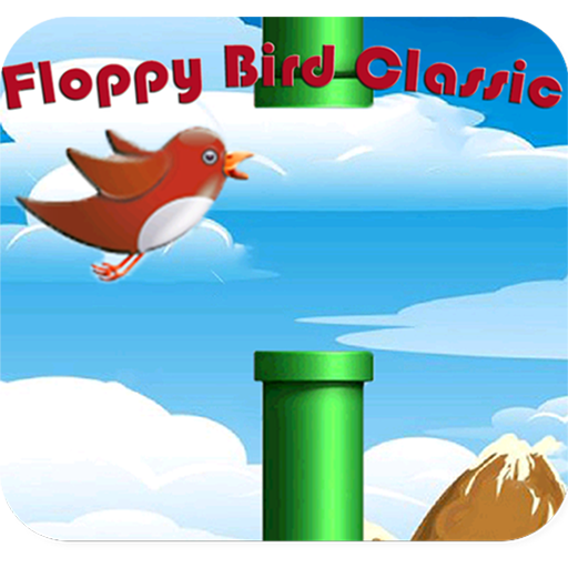 Floppy Bird Classic - Aplicativo na Amazon Appstore