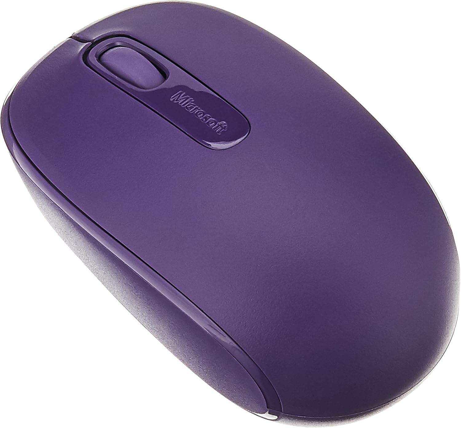 Wireless MBL Mouse 1850 Win7/8 EN/XT/ZH/HI/KO/TH APAC Hdwr Purple: Mice ...