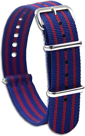 Amazon.com: Royal Army Ordnance Corps G10 Watch Strap : Clothing, Shoes ...