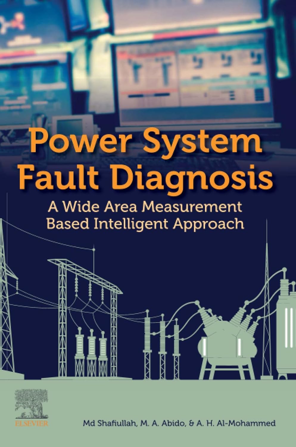 Power System Fault Diagnosis: A Wide Area Measurement Based Intelligent ...