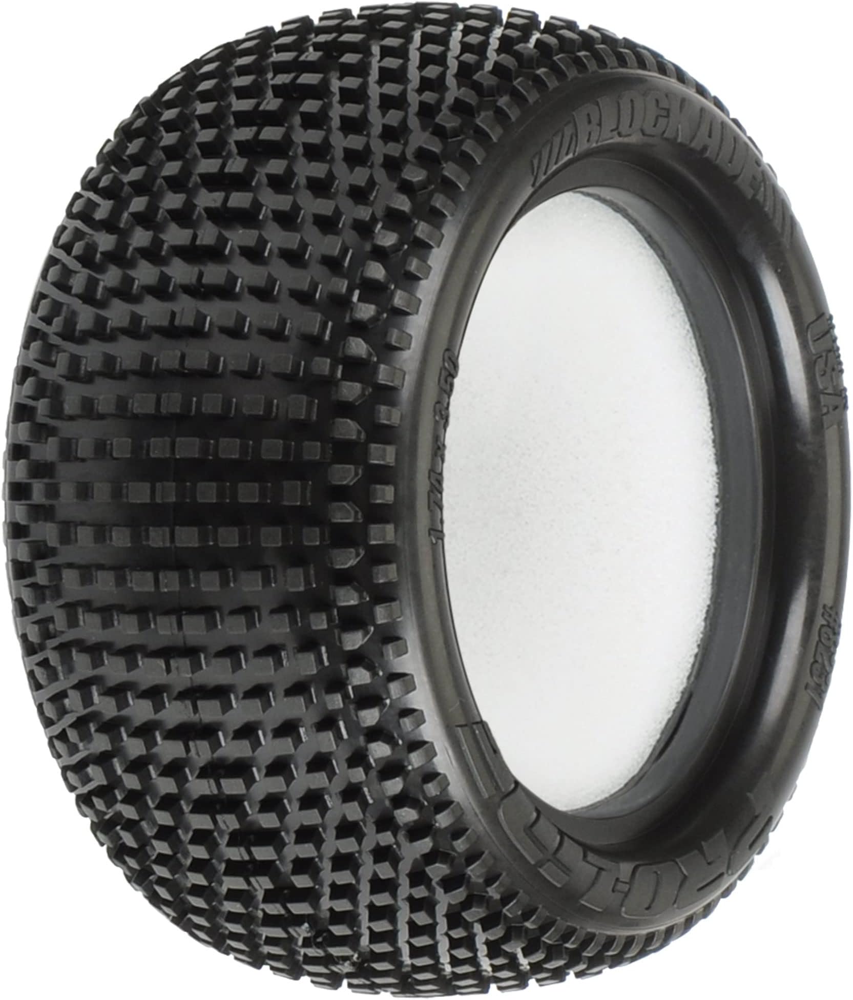 Amazon.com: JConcepts Inc. Choppers Blue SCT 3.0 x 2.2 2 JCO306701 RC ...