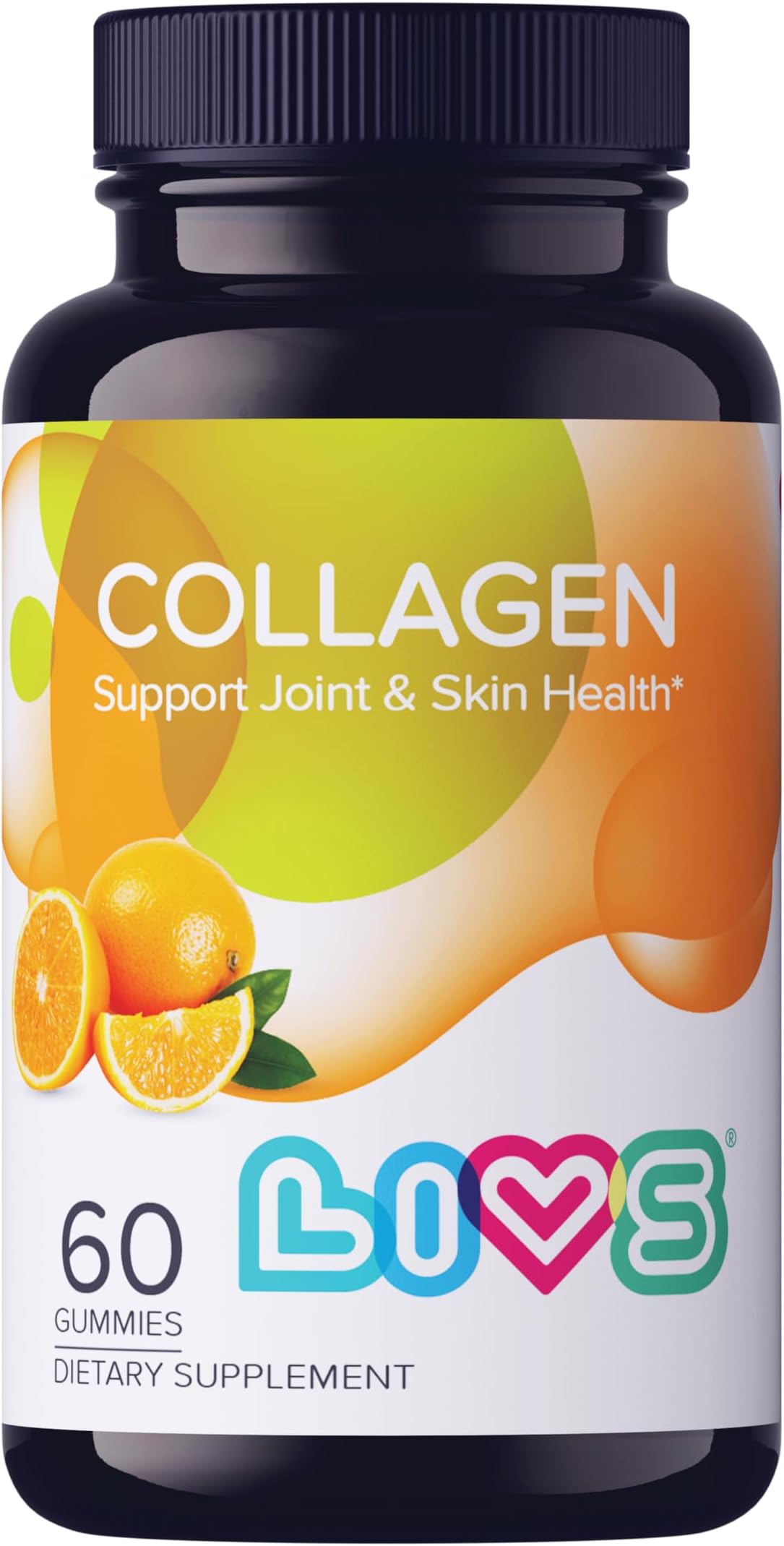 Amazon.com: Lifted Naturals Mood Prebiotic Prebiotic Fiber Supplement ...