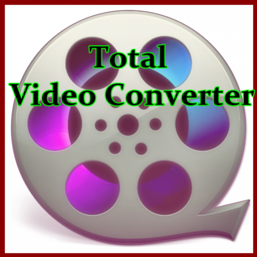 Total Video Converter - App on Amazon Appstore