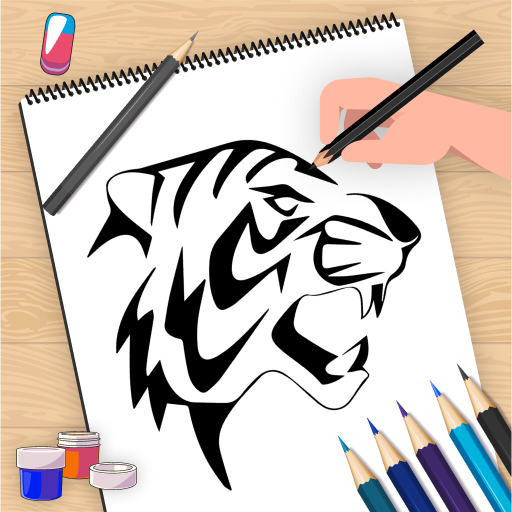 How to Draw Tattoo : Step by Step Tutorials - App on Amazon Appstore