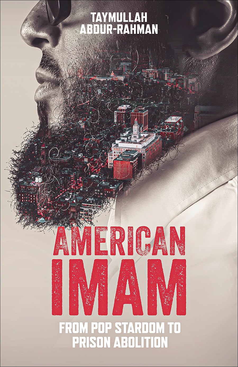 Buy American Imam: From Pop Stardom to Prison Abolition Book Online at ...