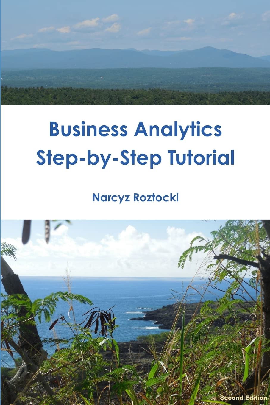 Buy Business Analytics: Step-by-Step Tutorial Book Online at Low Prices ...