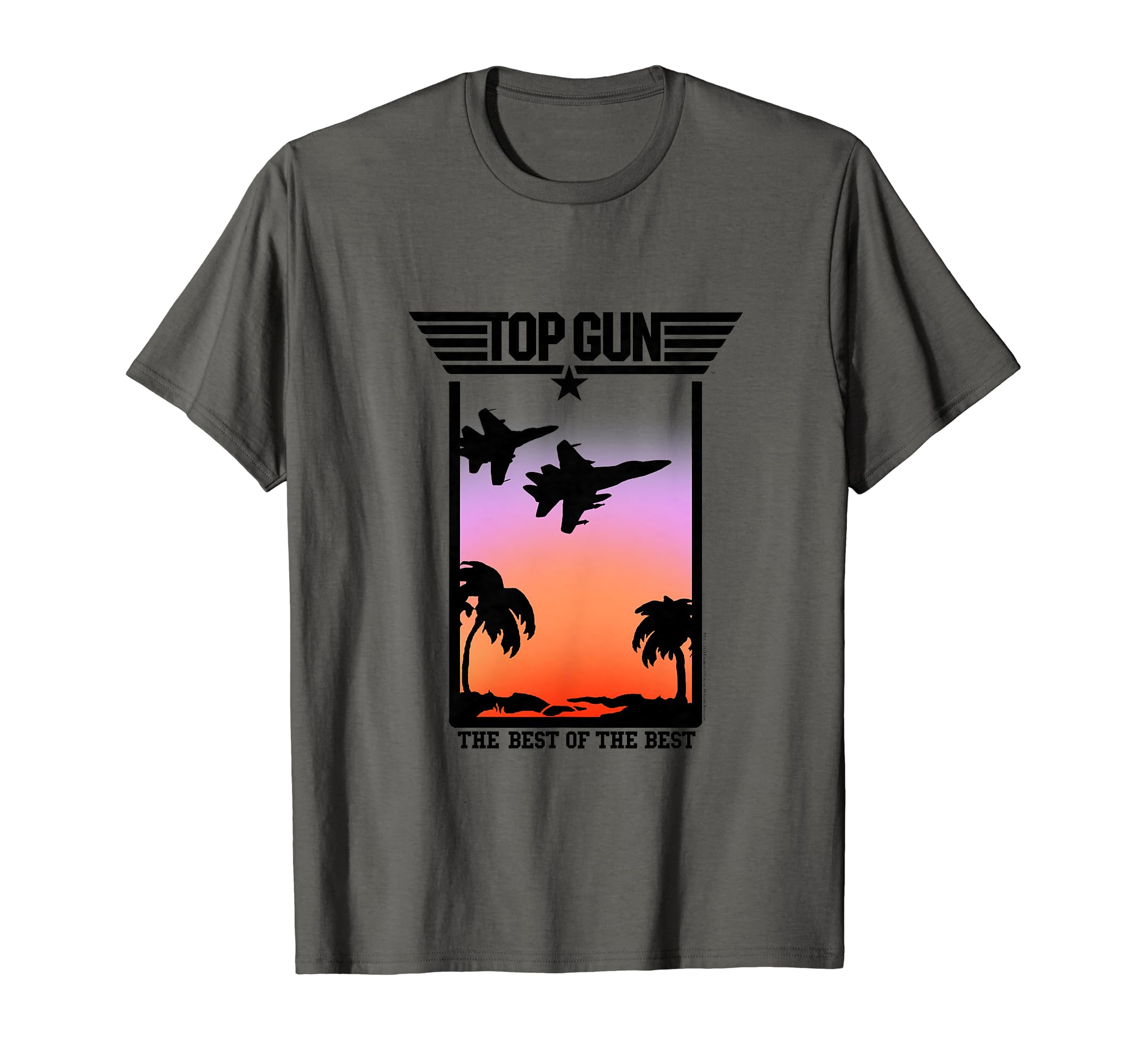 Snapklik.com : Ripple Junction X Sunset Scene T-Shirt