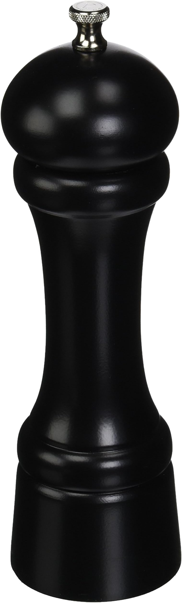Amazon.com: Chef Specialties Princess Pepper Mill, 36 Inch, Ebony: Home ...