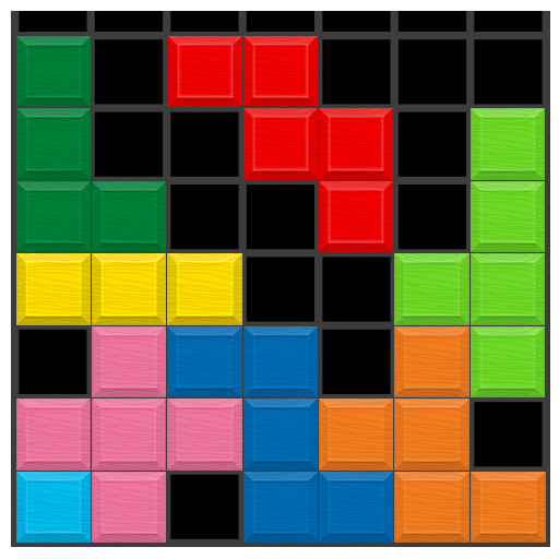 Pentix - App on the Amazon Appstore