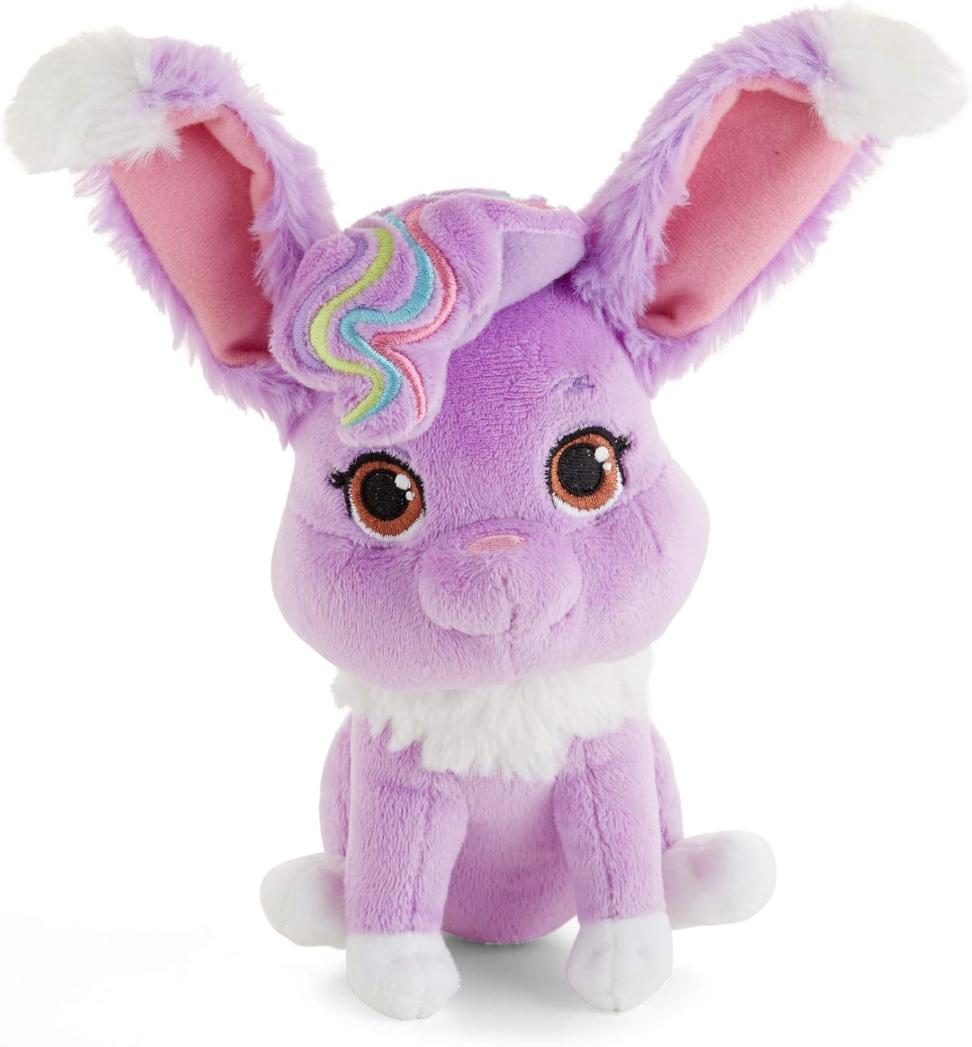 Amazon.com: Fisher-Price Nickelodeon Sunny Day, Rox's Bunny Violet ...