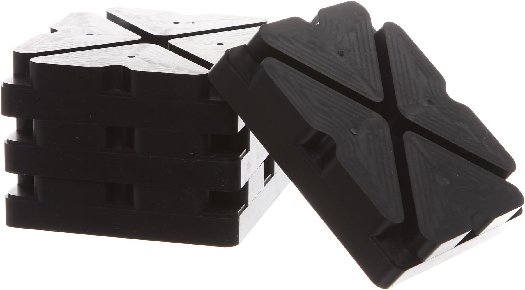 Amazon.com: huyear 4pcs Heavy Duty Rubber Arm Pads Car Lift Accessories ...