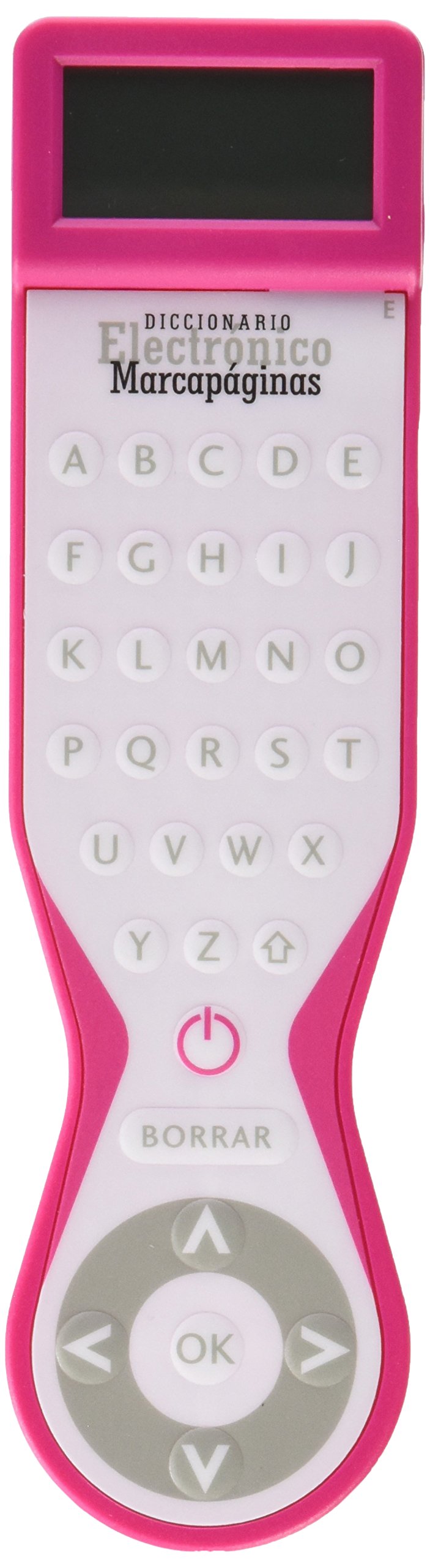 Snapklik.com : IF Electronic Dictionary Bookmark Single Language ...