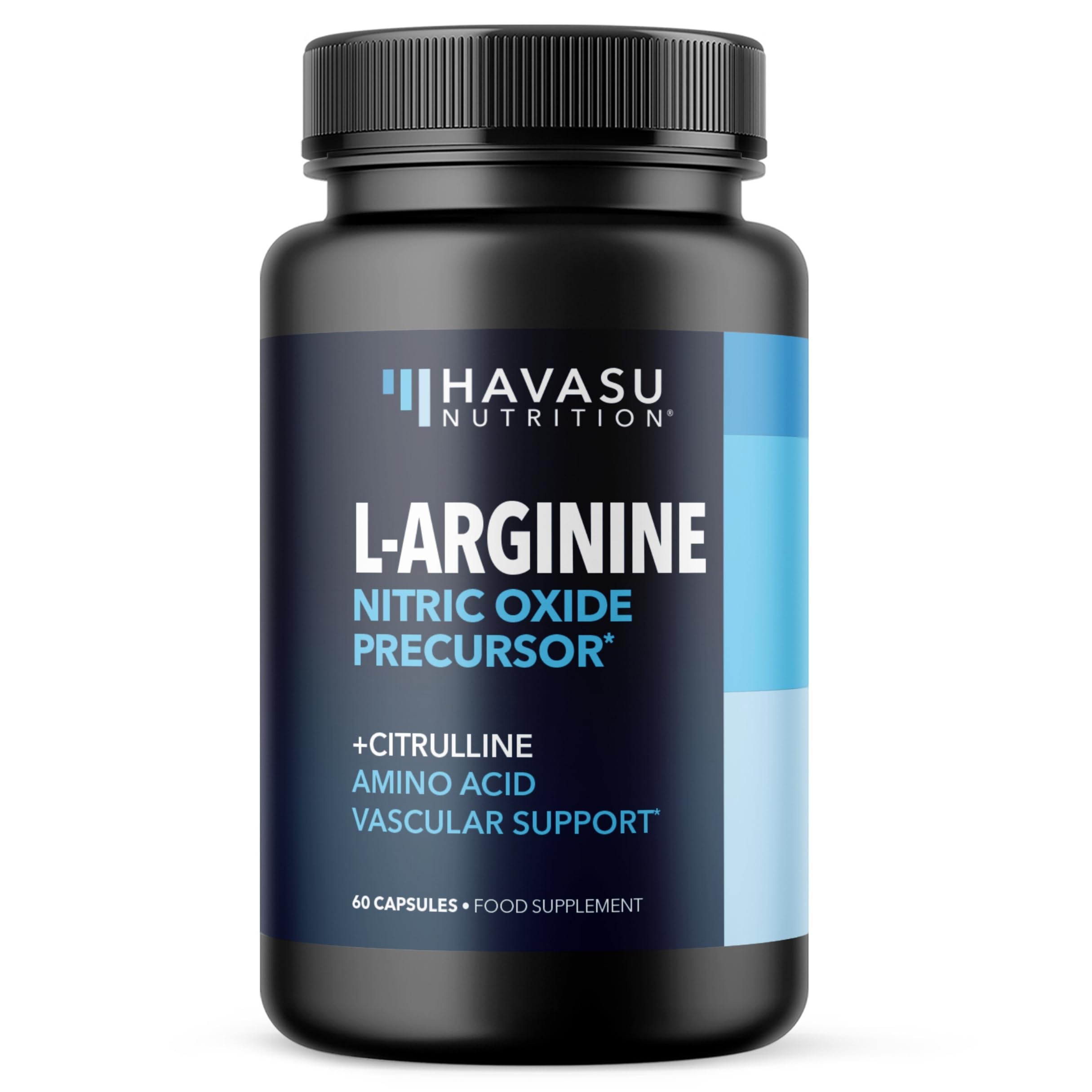 L Arginine Supplement for Men | NO Nitric Oxide Supplements for Men ...