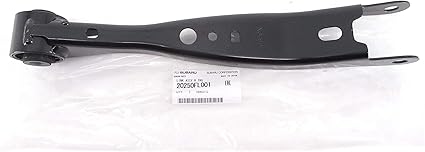 Amazon.com: OEM Genuine Subaru Rear Trailing Arm 20250FL001 : Automotive