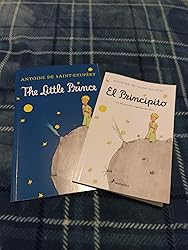 Amazon.com: El Principito / The Little Prince (Spanish Edition ...