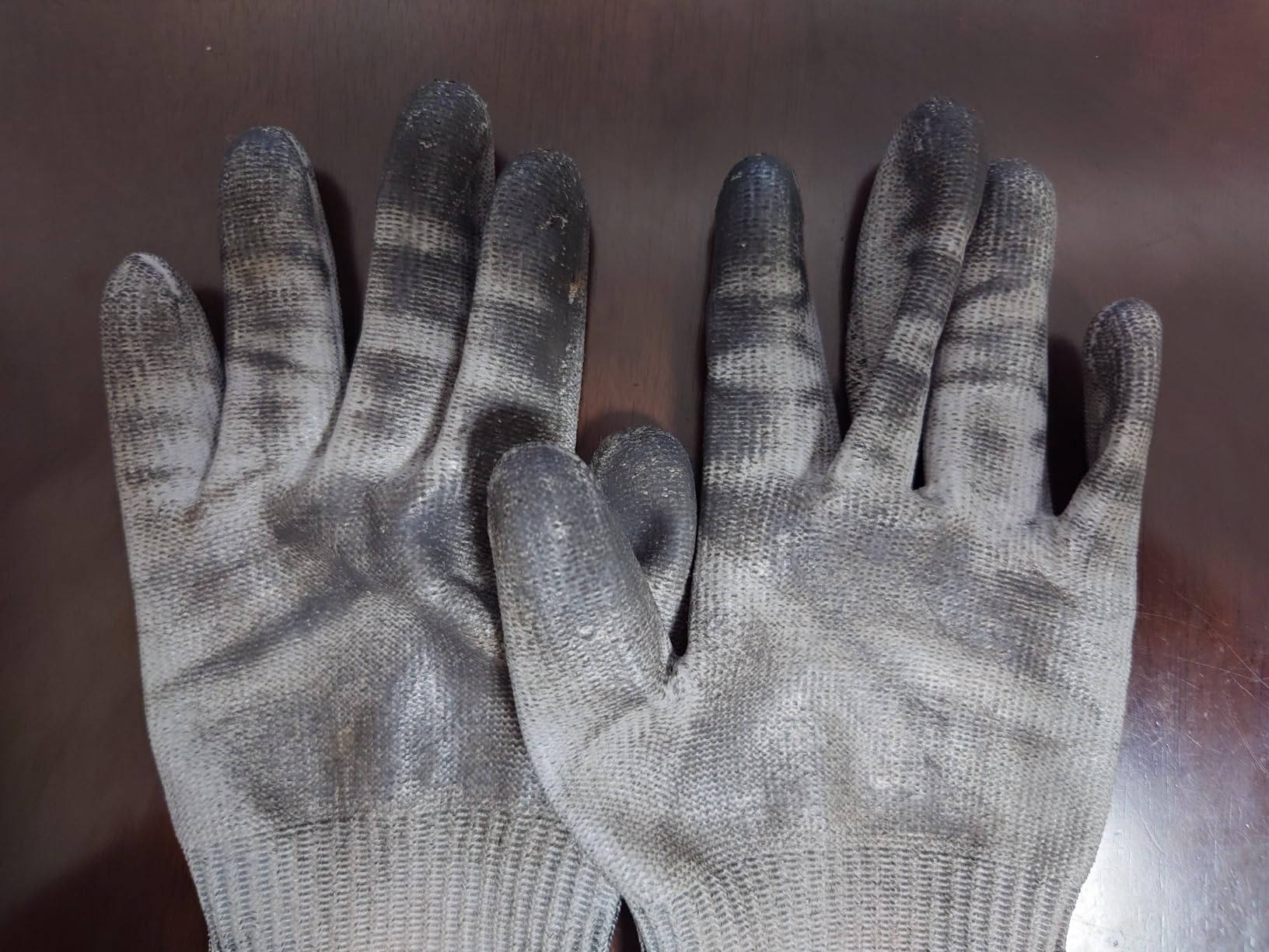 Amazon.co.jp: [SILVABOND] 耐切創手袋 防刃手袋 すべり止め コーティング付き 耐摩耗 耐引き裂き 耐切創レベル5 ...