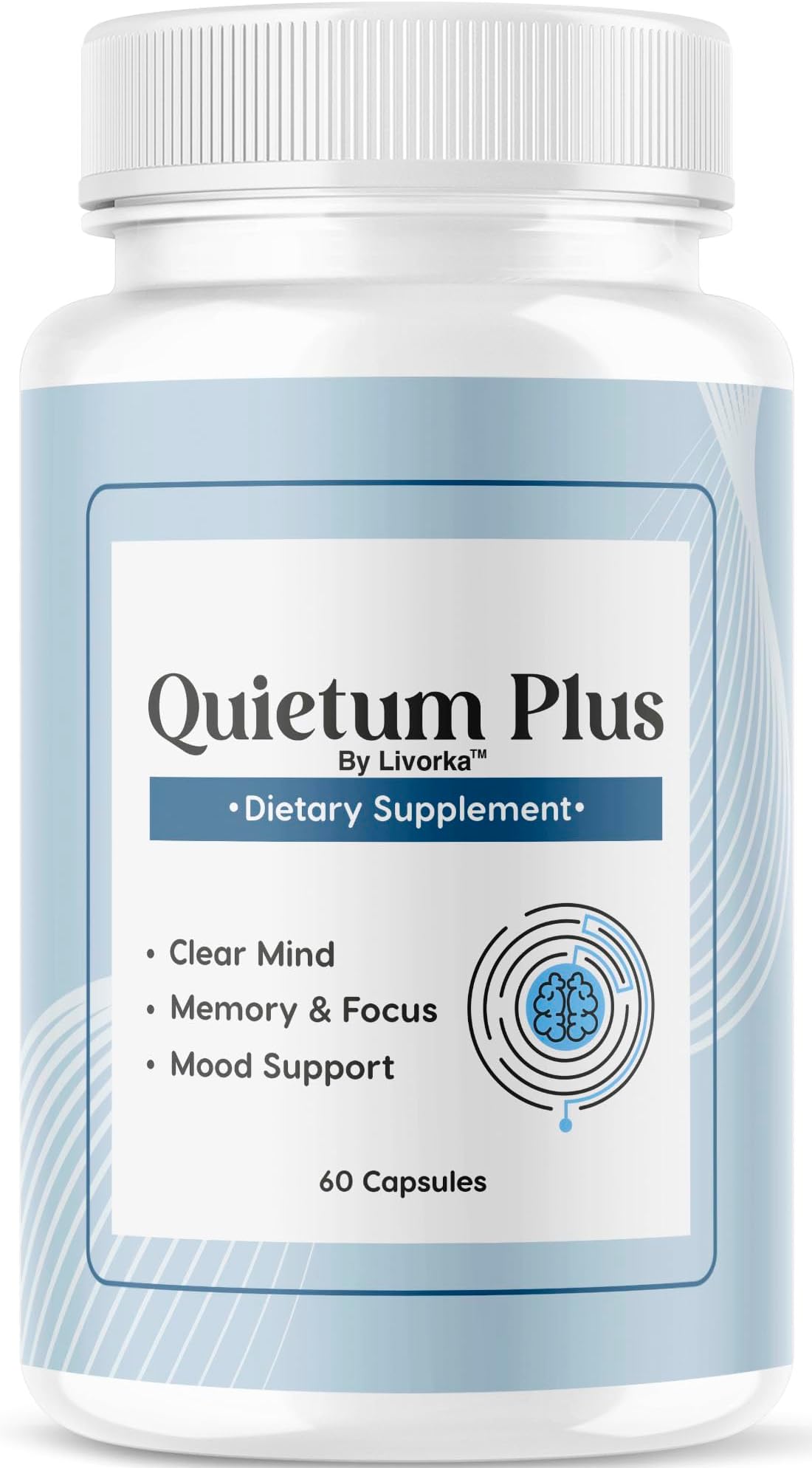 Amazon.com: 1 Pack - Quietum Plus - Quietum Plus Reviews, Quietum Plus ...