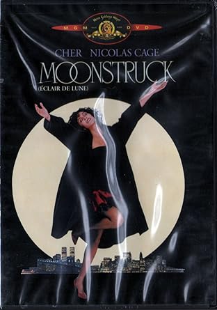 Amazon.com: Moonstruck : Movies & TV