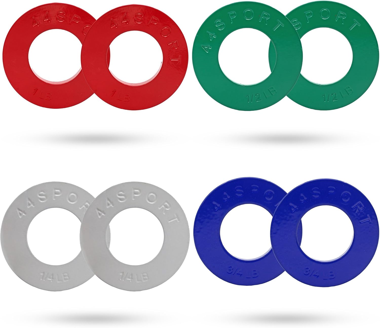 Los 8 Mejores Discos Olimpicos De Acero 2023 los-8-mejores-discos-olimpicos-de-acero-2023