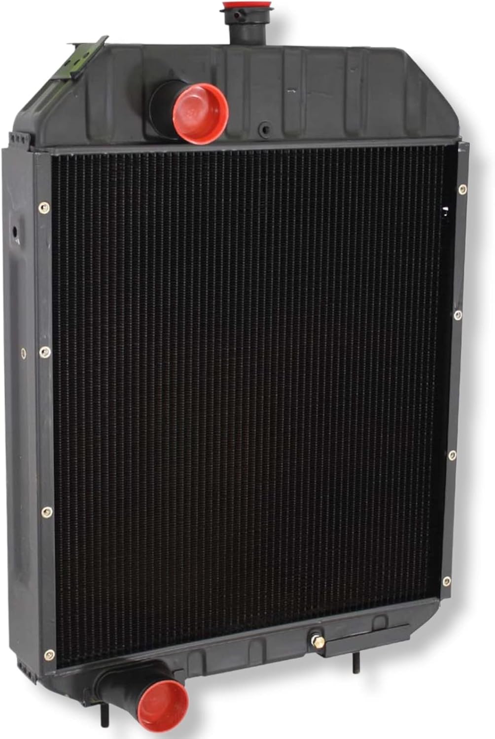 Amazon.com: Tractor Radiator Compatible With Case Models 2090 2094 2290 ...