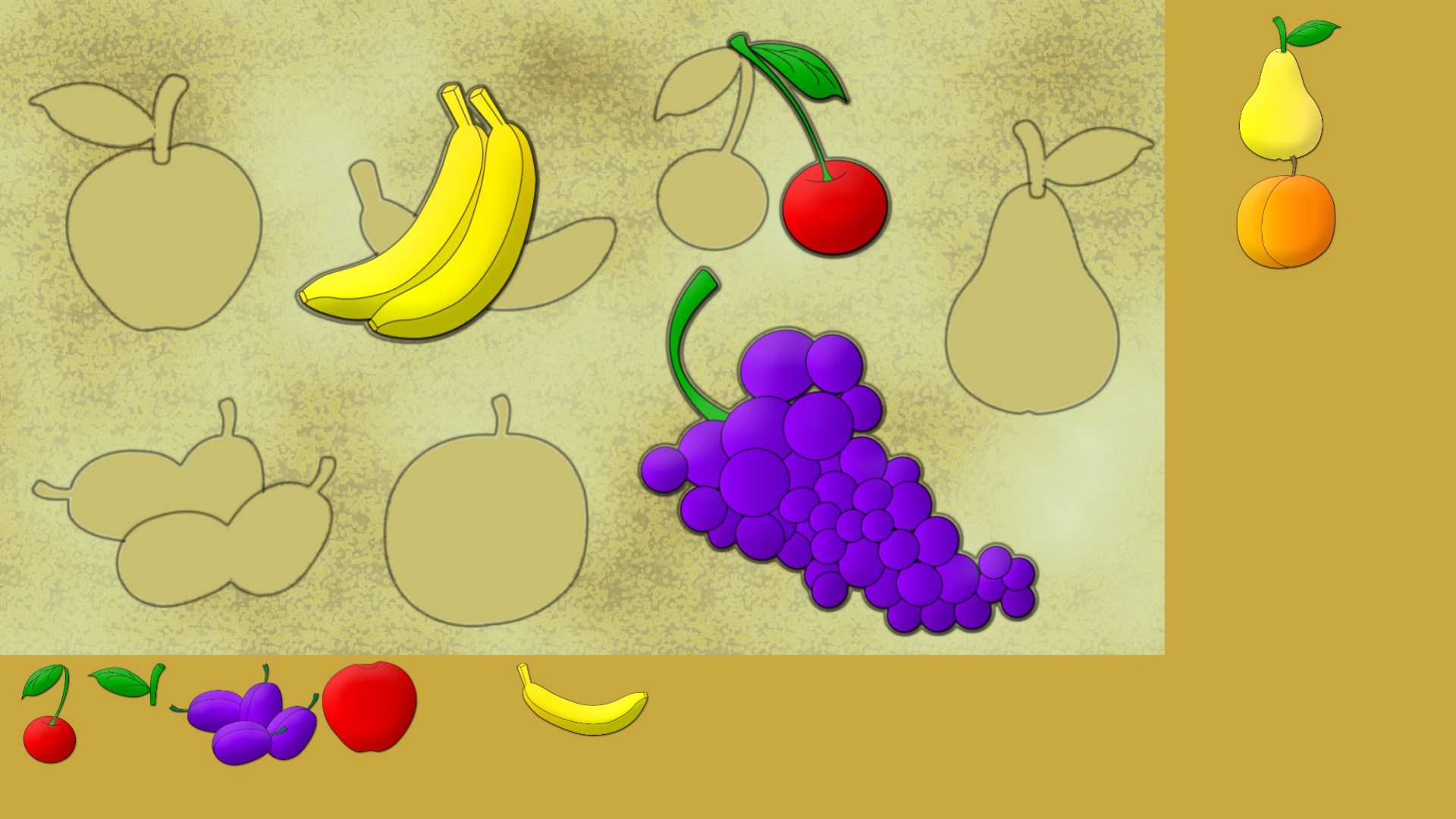 Shape Puzzle - App on Amazon Appstore