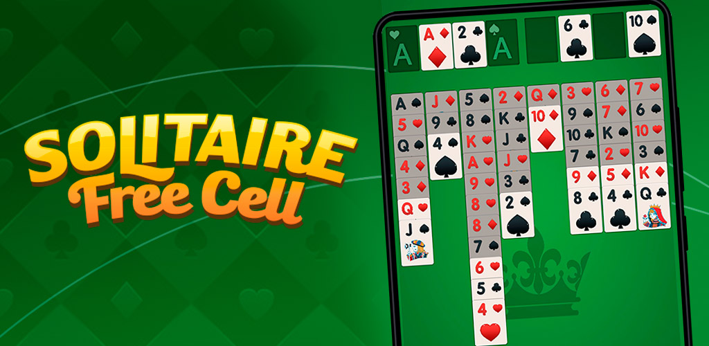 Free Cell Solitaire 2021:Amazon.com:Appstore for Android