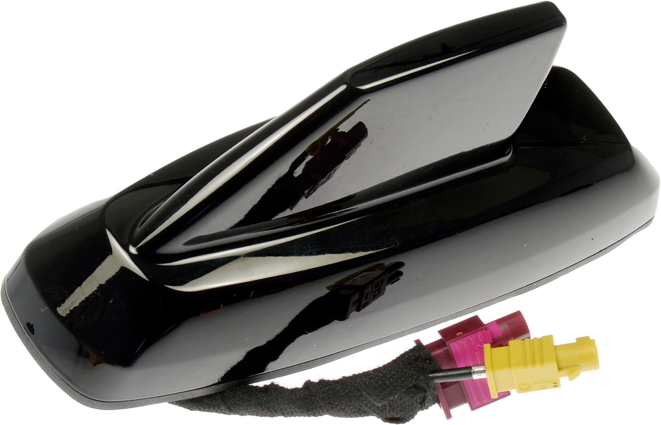 Amazon.com: GM Genuine Parts 20850446 Digital Radio, Mobile Telephone ...