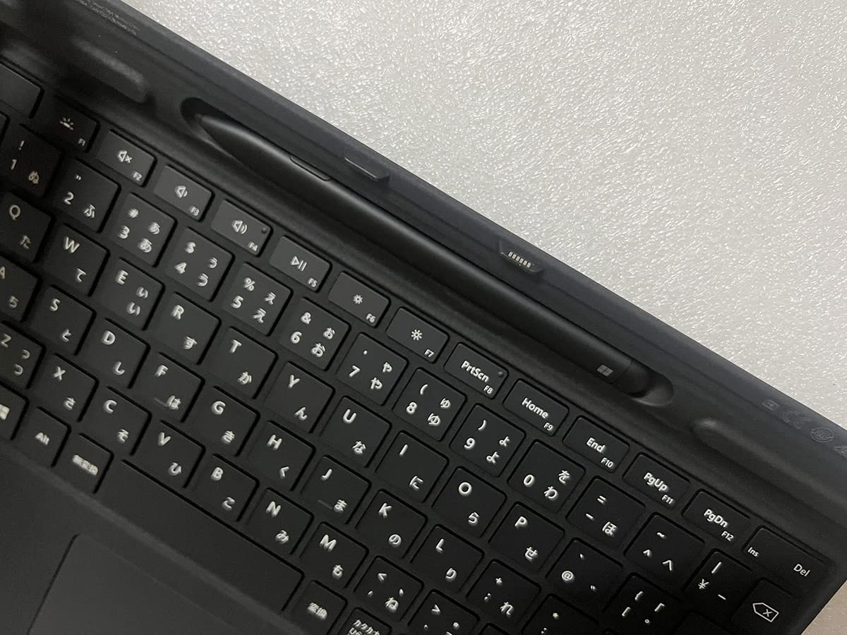 Microsoft Surface Pro Japanese Keyboard