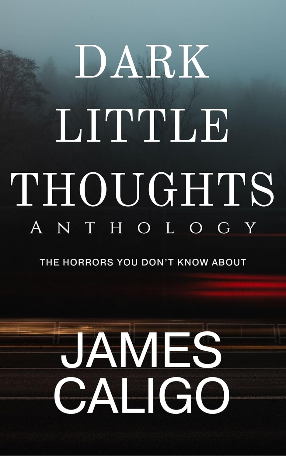 Amazon.com: Dark Little Thoughts: Anthology (The Elder Earth Anthology ...