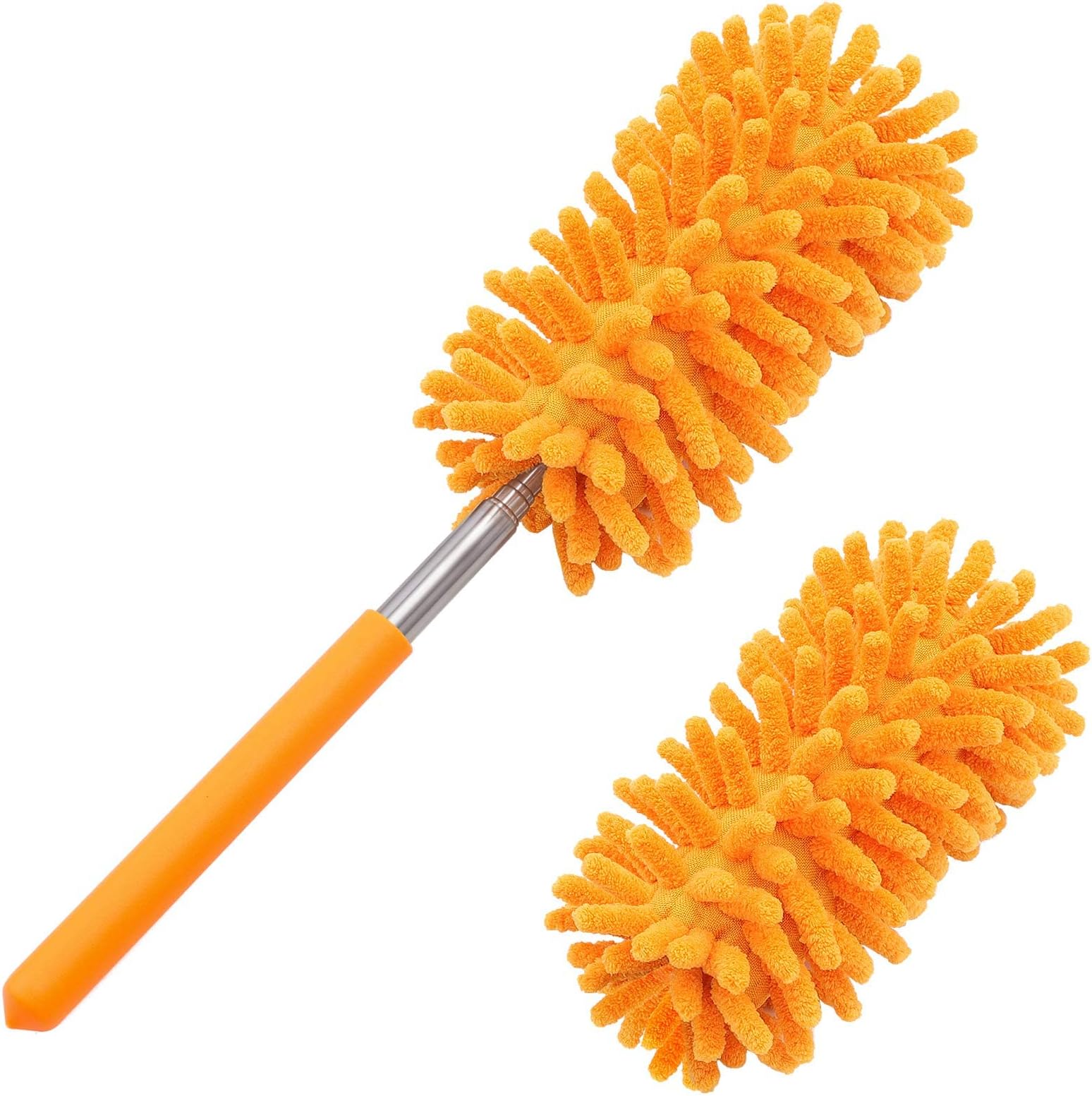 Amazon.com: OXO Good Grips Microfiber Hand Duster : Health & Household