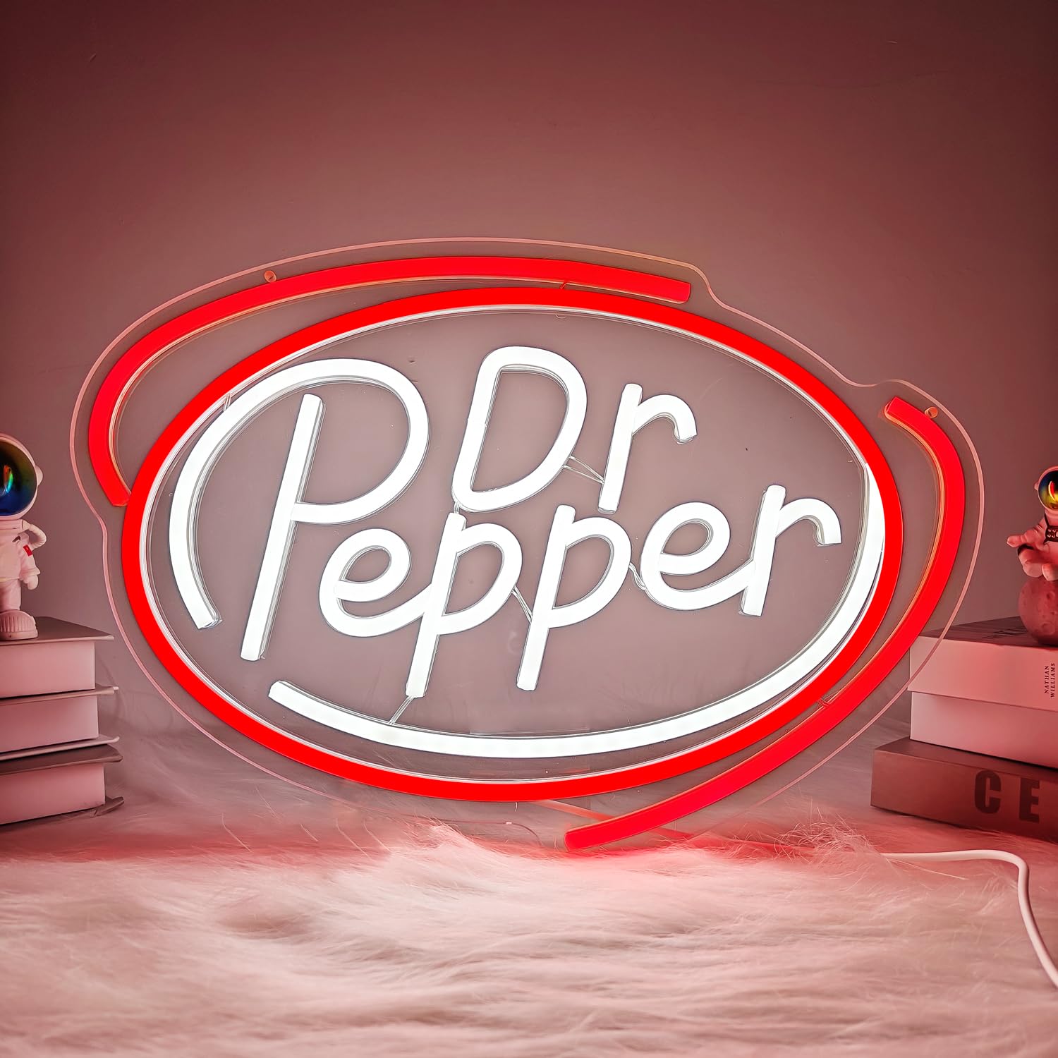 Amazon.com : Pepper Neon Sign Dimmable Led Pepper Neon Signs for Wall ...