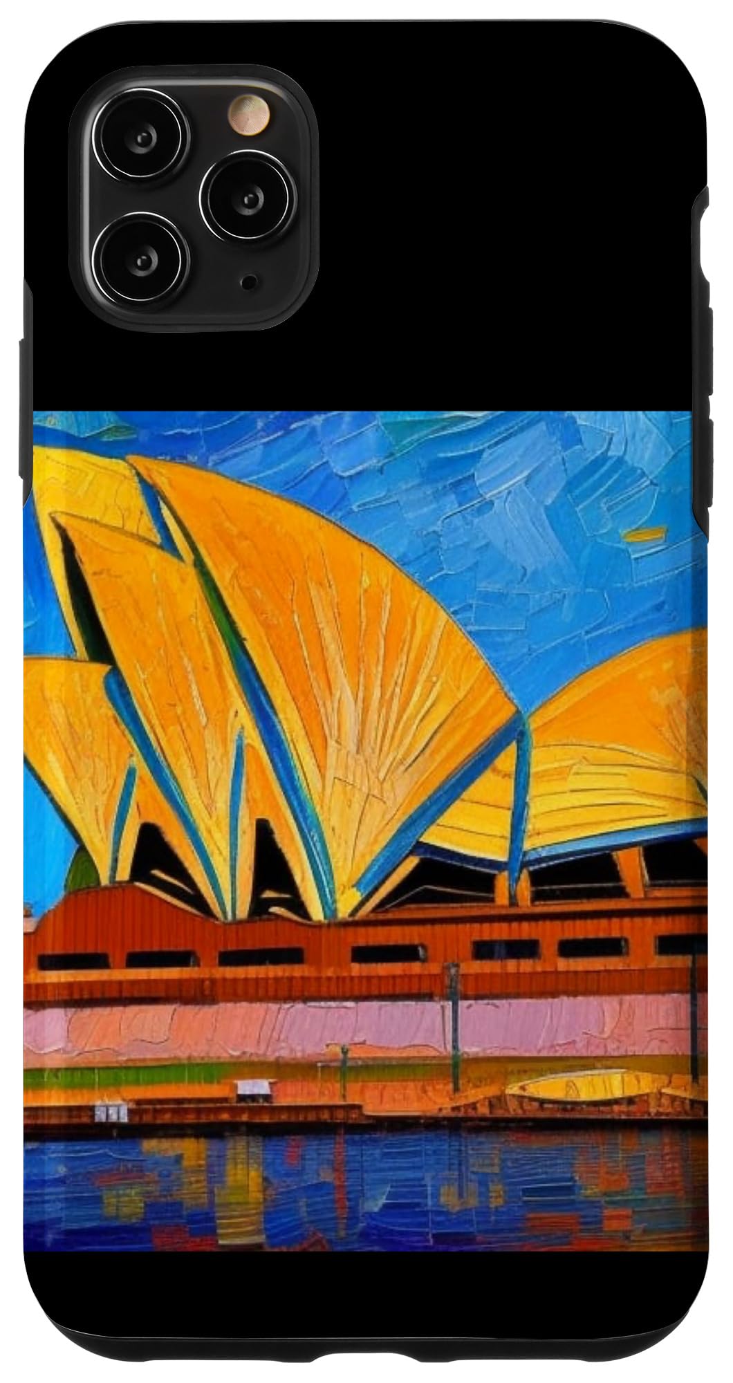 Opera Mobile Icon
