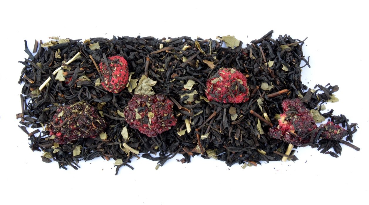 Amazon.com : Brambleberry Rain Tea (3 oz) : Grocery & Gourmet Food