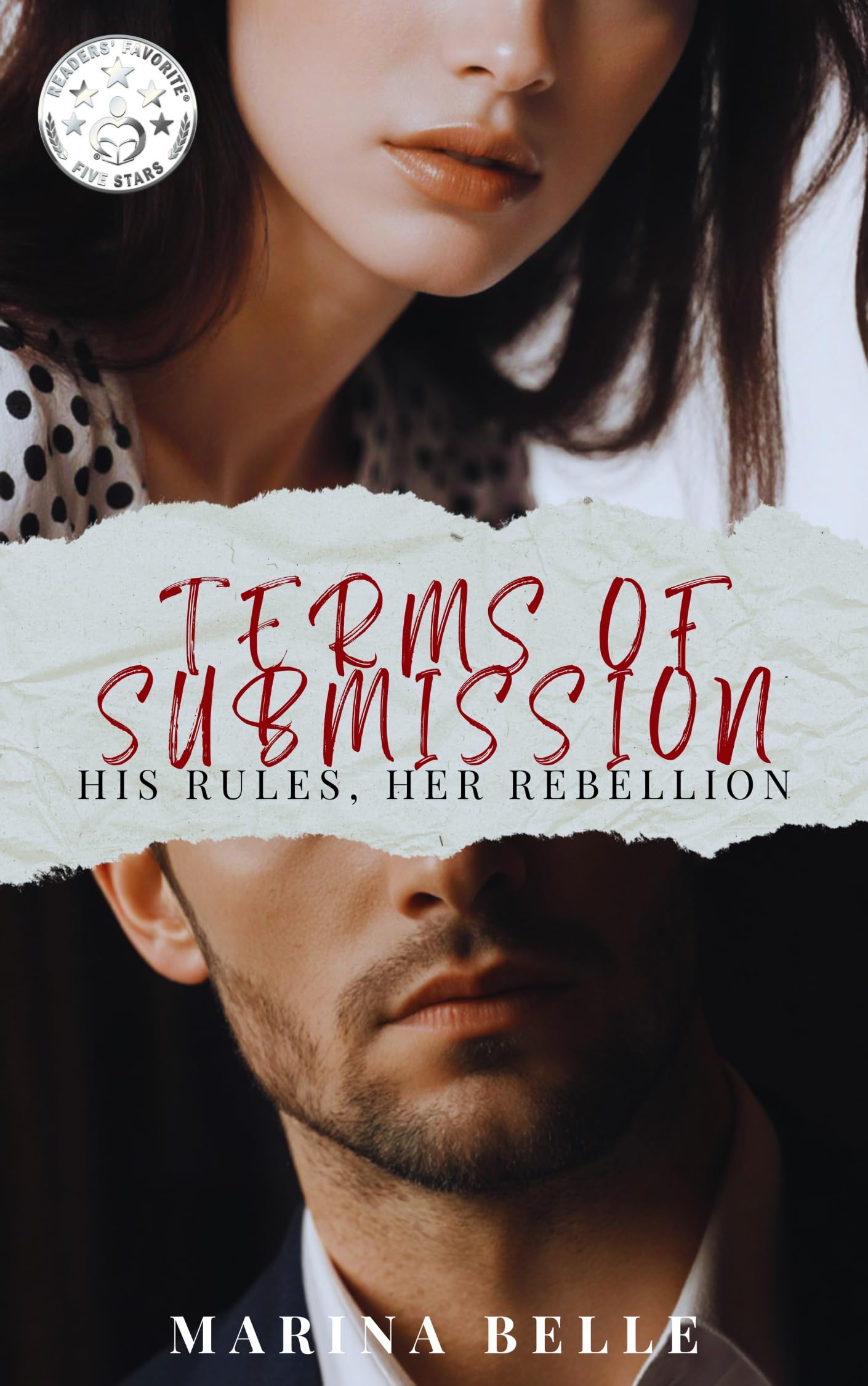 Book review of Terms of Submission - Readers' Favorite: Book Reviews ...