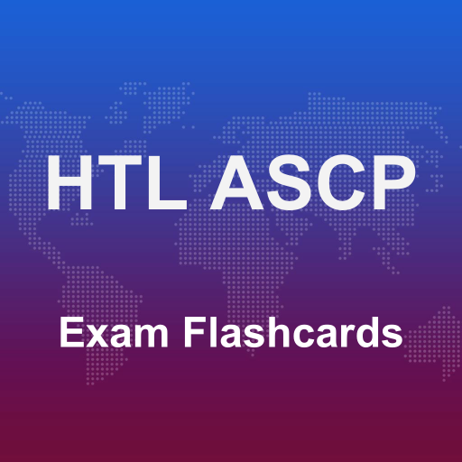 HTL ASCP Exam Flashcards 2017 - App on Amazon Appstore